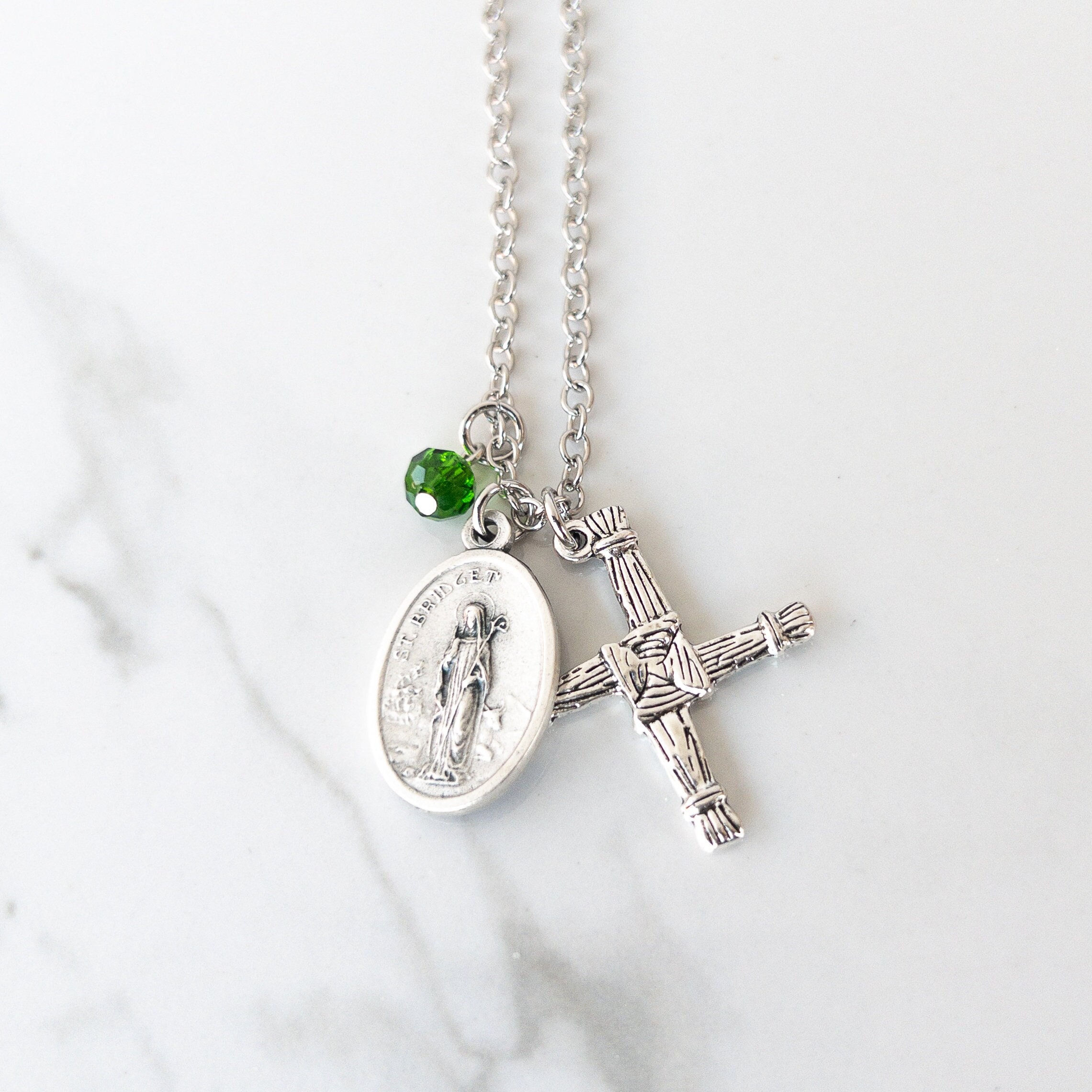 Irish catholic jewelry store