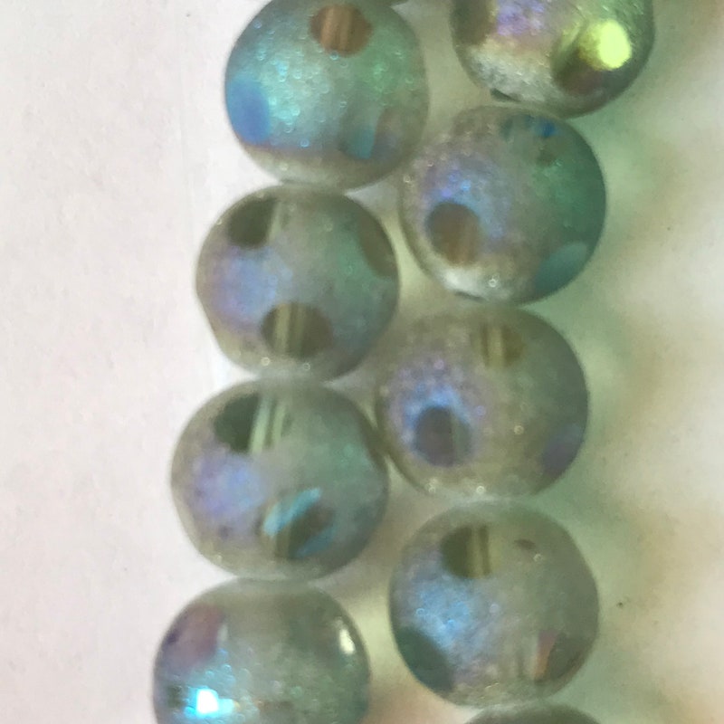 Window Beads - Etsy