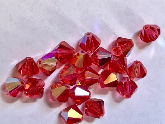 Swarovski discontinuing beads store