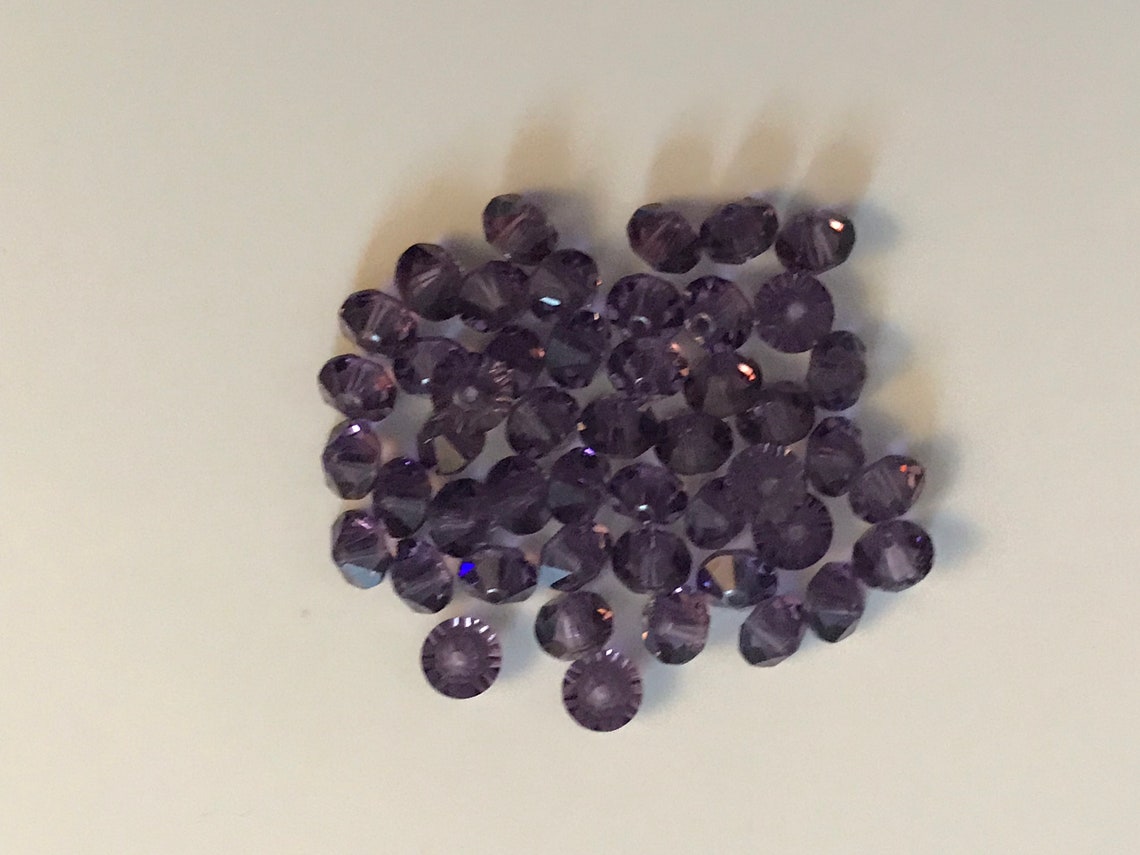 Swarovski’s Rarest Color in One of Its Rarest Designs: Cardinal Art 42/ ...