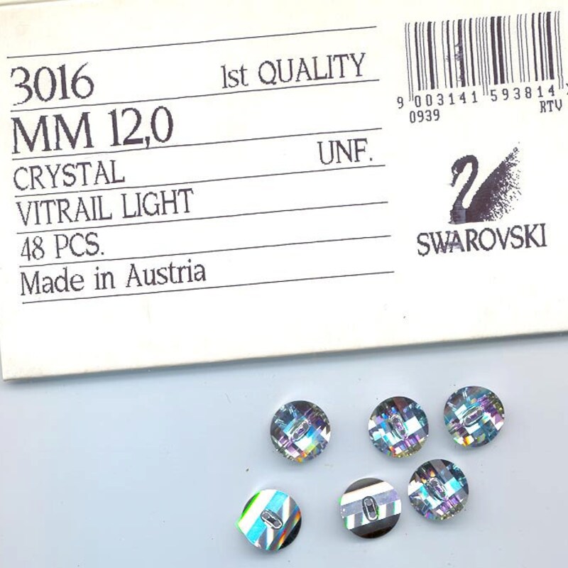 Vitrail Light - Etsy