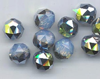 White Opal Starshine - Etsy