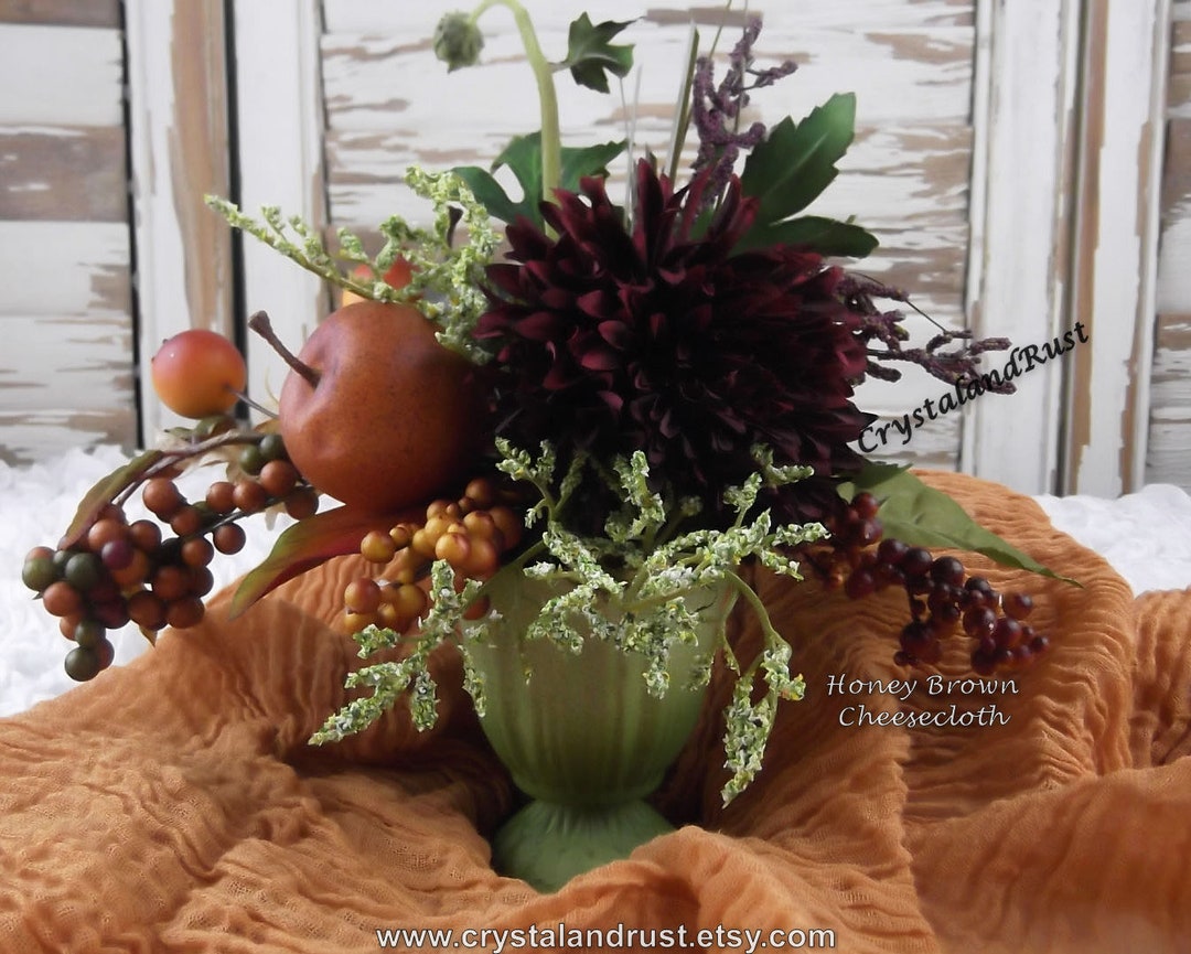 Fall Flowers - Fall Decor - Fall Florals - Wedding Flowers - Fall ...