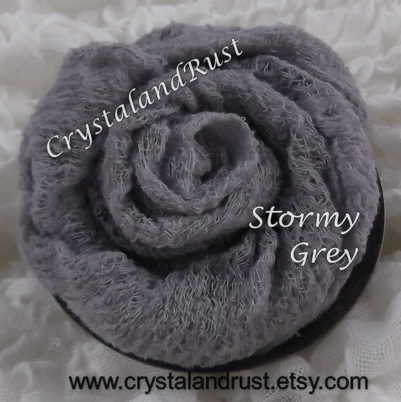 Stormy Grey Halloween Cheesecloth Gauze Table Runners | Etsy