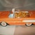 Retro Vintage 58 Orange Ford Edsel Cruiser Food Box,popcorn Box Kids ...