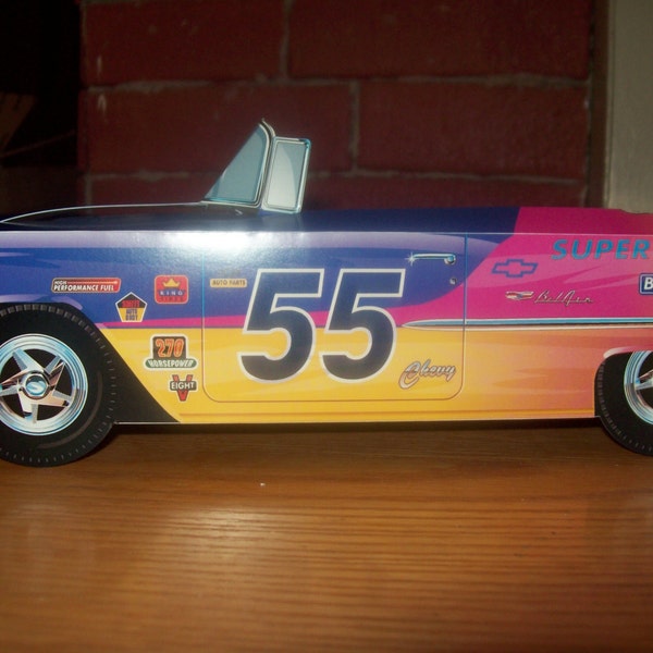 Car Food Boxes - Etsy