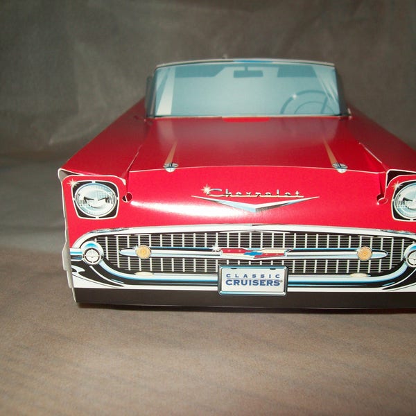 Car Food Boxes - Etsy