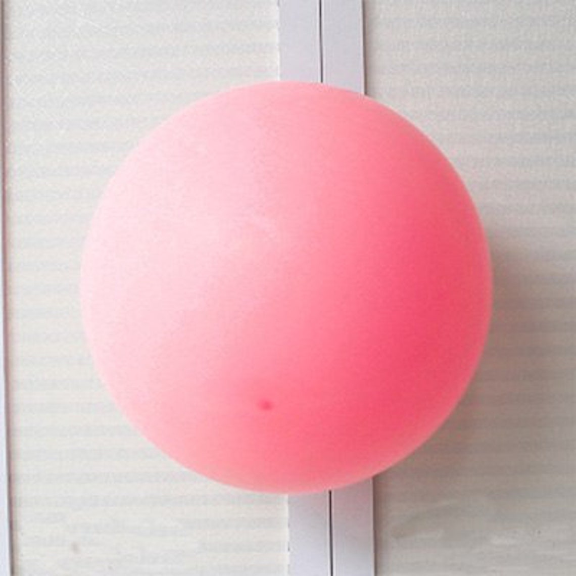 36 Inch Pink Balloon Wedding Bridal Shower Birthday Party | Etsy