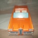 Retro Vintage 58 Orange Ford Edsel Cruiser Food Box,popcorn Box Kids ...