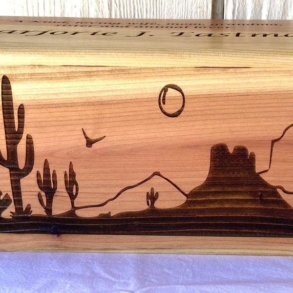 Human Urn - Etsy