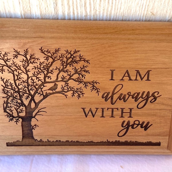 Custom Wood Plaque - Etsy