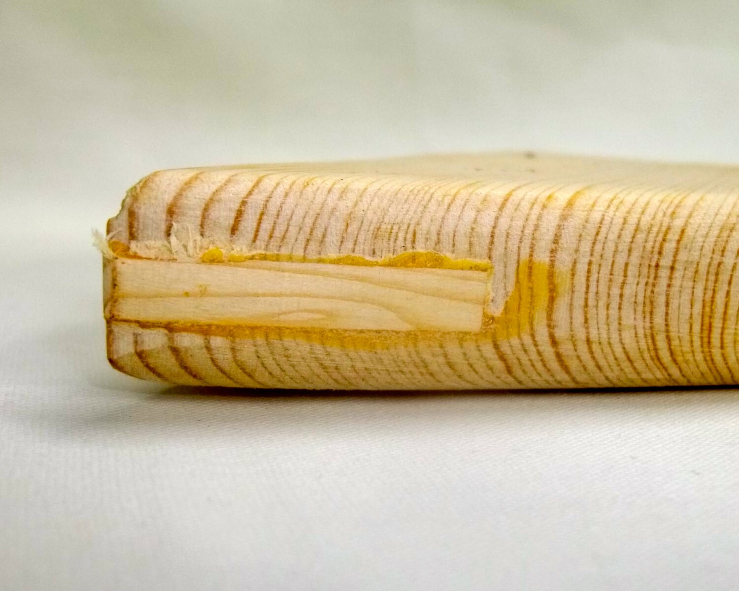 Angled Adult Solid Wood Fan Handles | Etsy