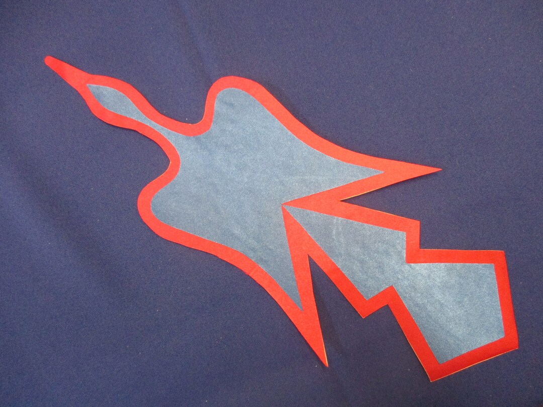 16.5 Prayer Bird Indigenous Applique, Sew On - Etsy