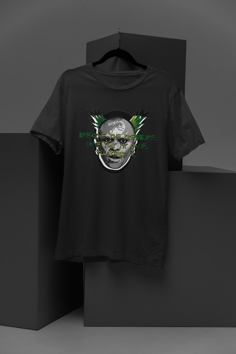 The Prodigy T-shirt | Classic Rock Band Apparel | Cotton Tee - Etsy