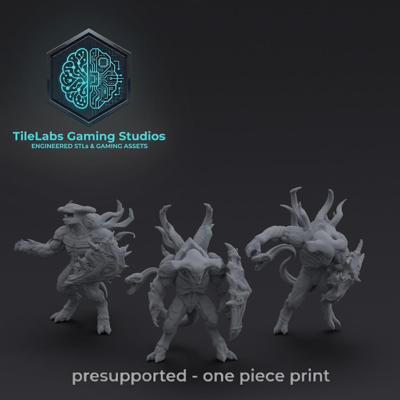 40k Proxy Stl Files - Etsy