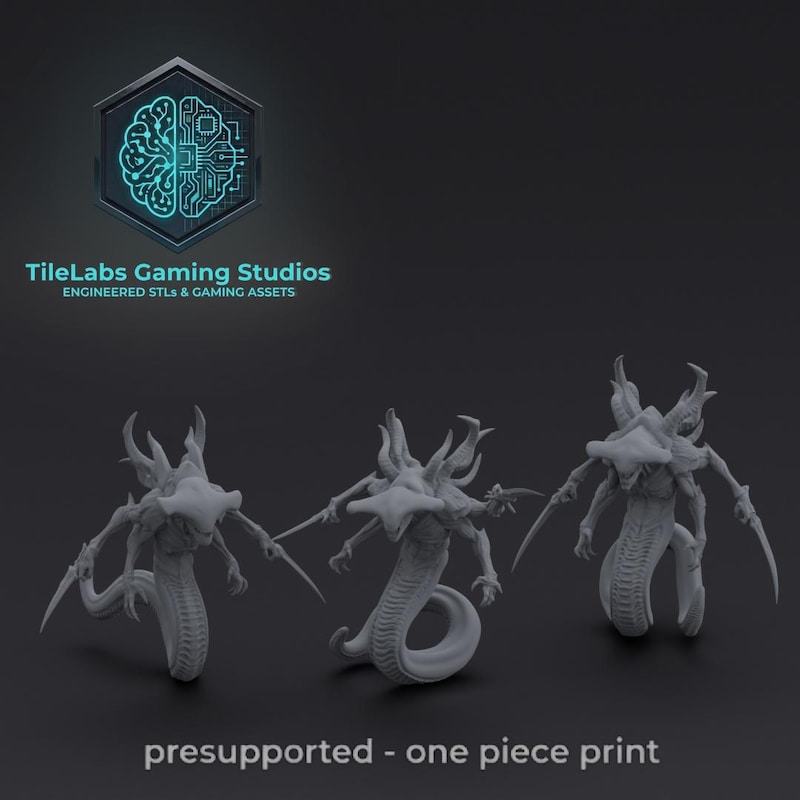 40k Proxy Stl Files - Etsy