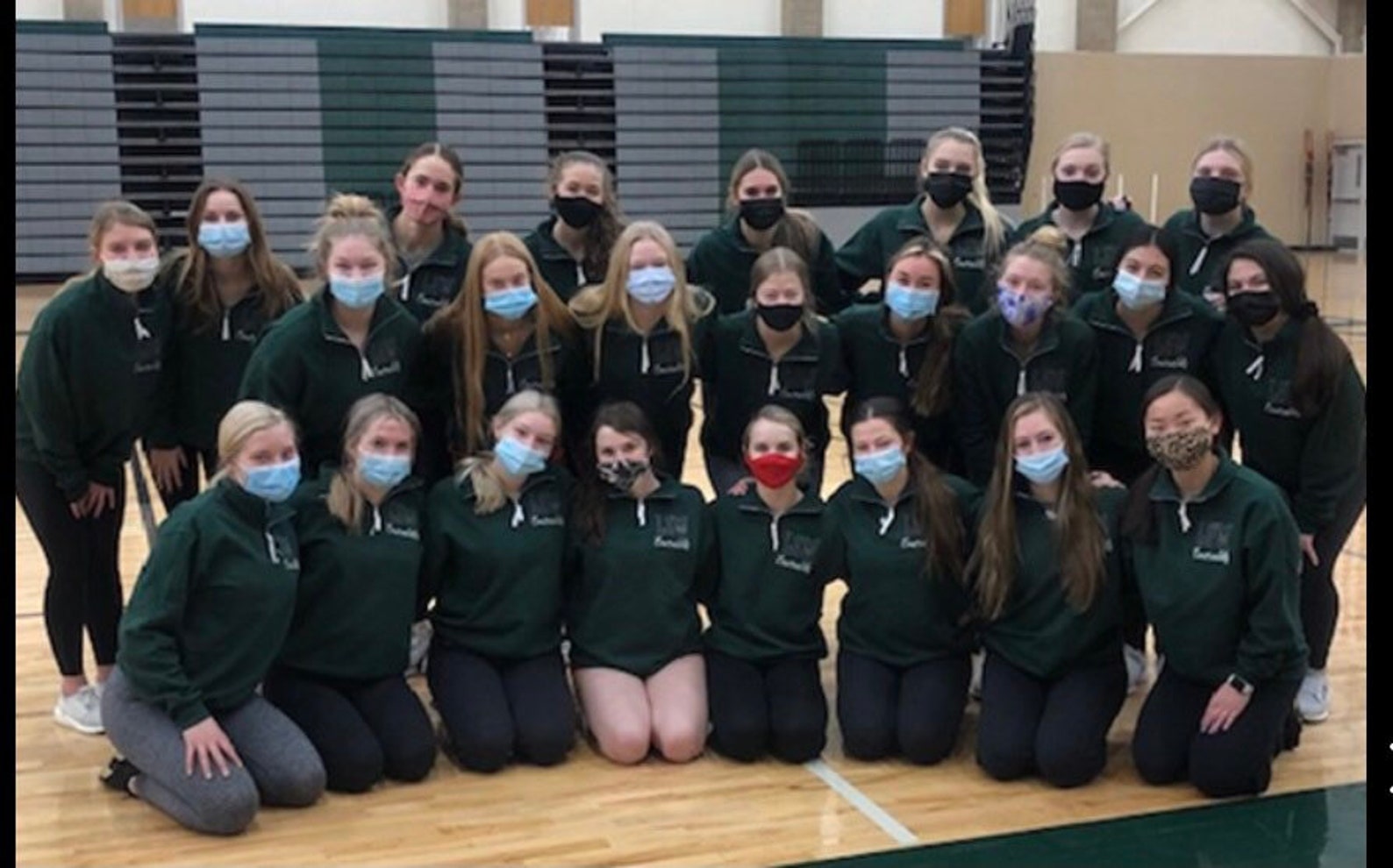 Cheer Jacket Cheerleading Warmups Varsity Cheer Team Jacket - Etsy