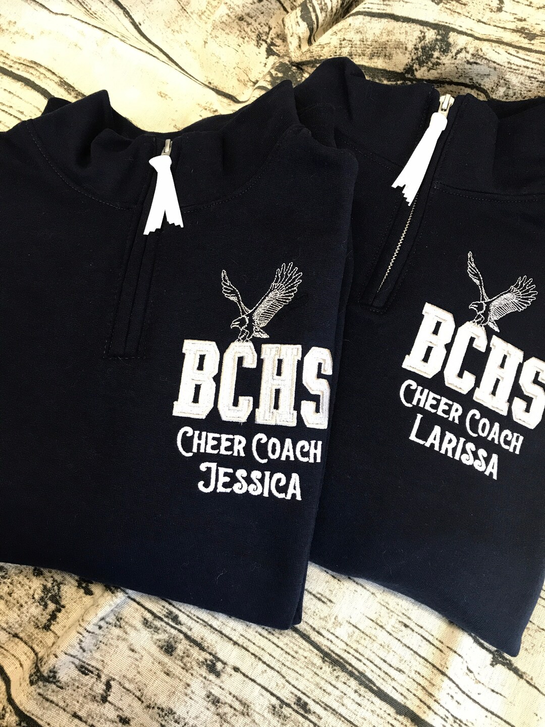 Varsity Cheer Team Jacket, Cheer Jacket, Cheerleading Warmups ...