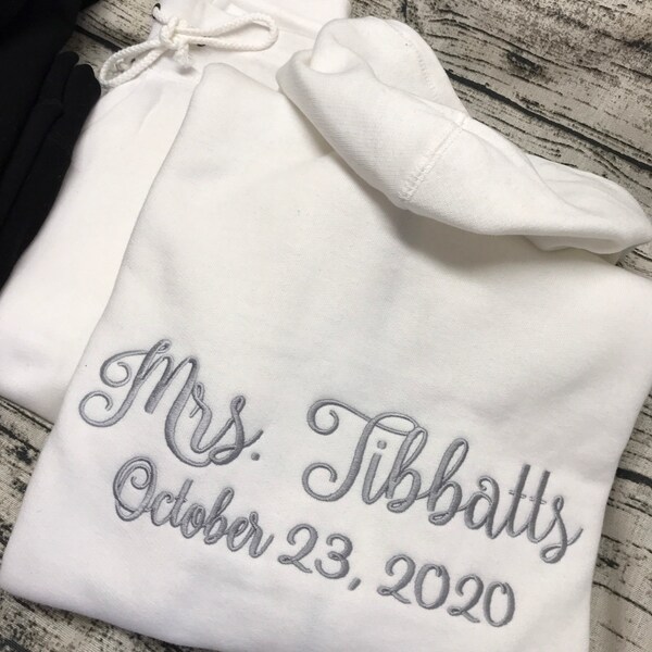 Bridal Tracksuit - Etsy