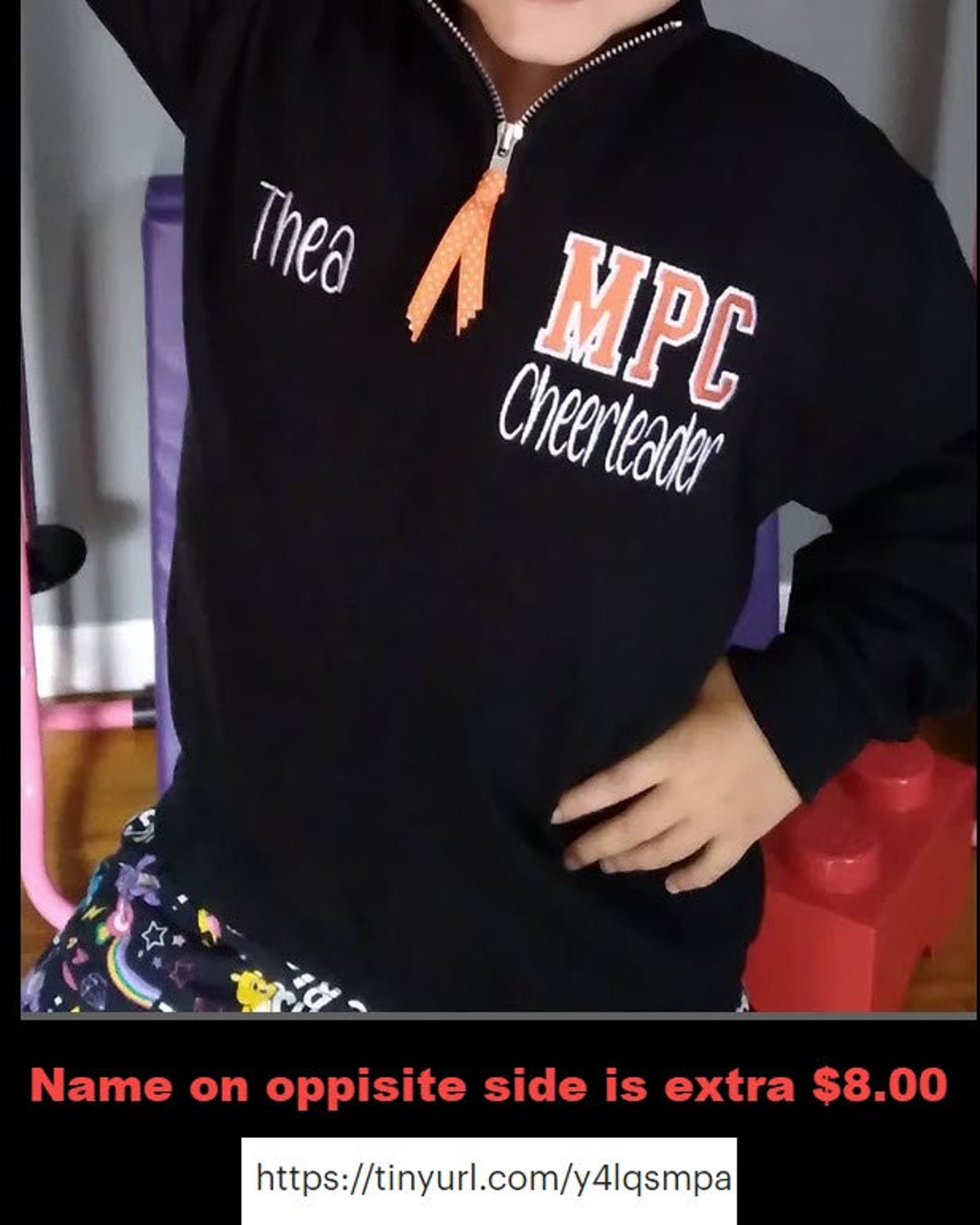 Cheer Jacket Cheerleading Warmups Varsity Cheer Team Jacket - Etsy