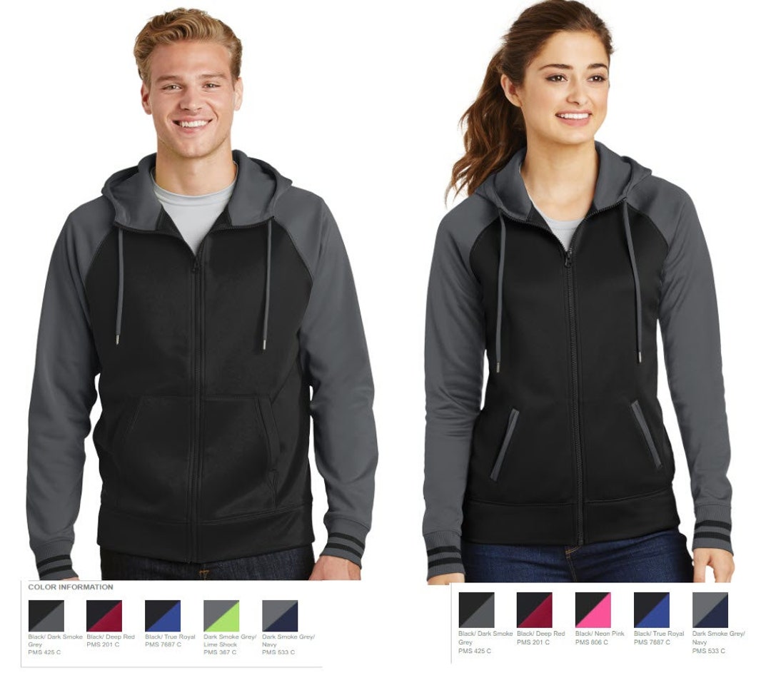 Monogram Nurse Jacket Rad CT Tech MRI X-ray Tech Full-zip - Etsy