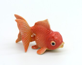 Miniature fish | Etsy