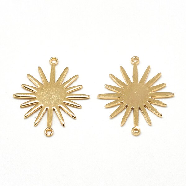 Geometric Sun - Etsy