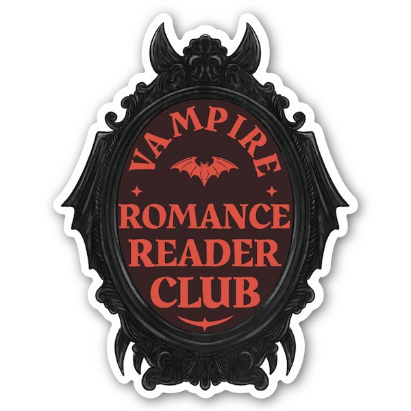 Literary Vampire Art - Etsy