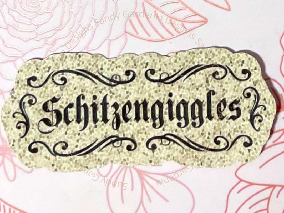 Funny Sticker, German Sticker Quotes, for Men, Trendy, Sticker Bundle ...