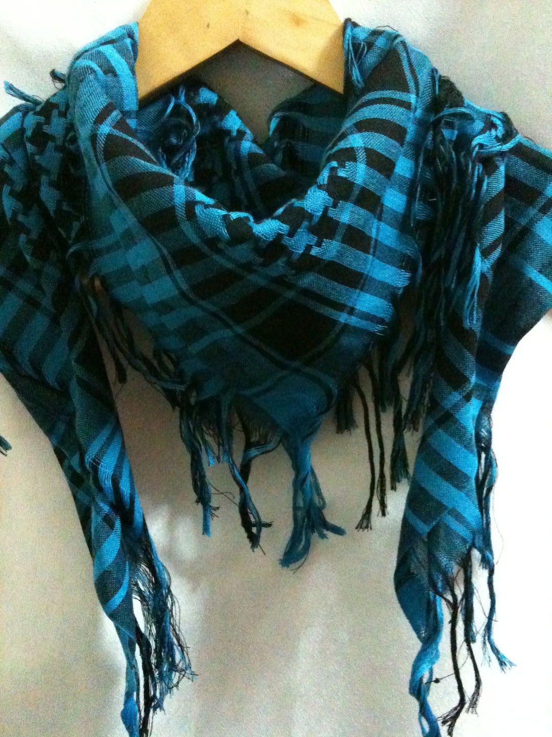 Arab Kaffiyeh, Kurdish Scarf, Palestine Shemagh Keffiyeh, Unisex Arab ...