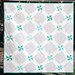 Pacific Quilt Patterninstant Download PDF - Etsy