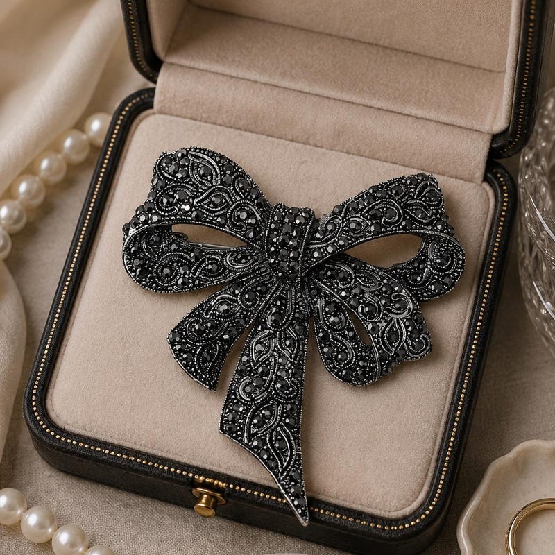 Womens Brooch Modern - Etsy