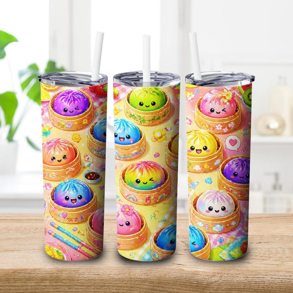 Needoh Dumplings - Etsy