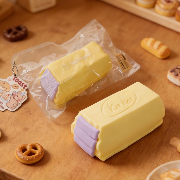 Needoh Butter - Etsy