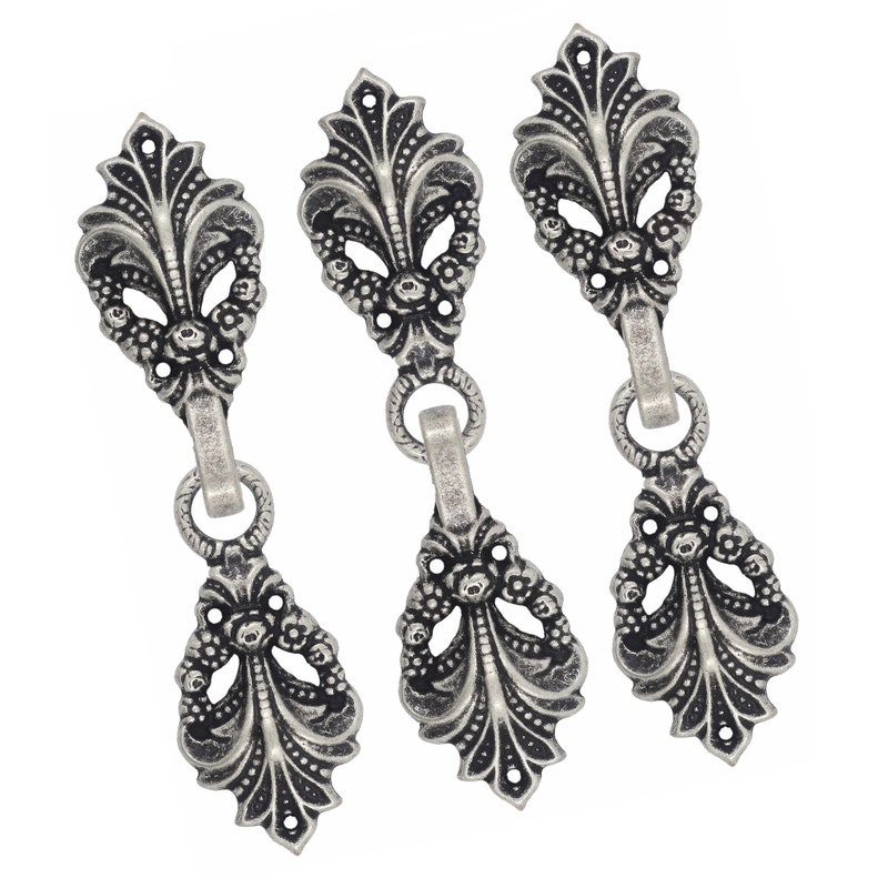 Medieval Clasp - Etsy
