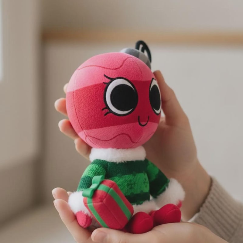 Bobette Dandy World - Etsy