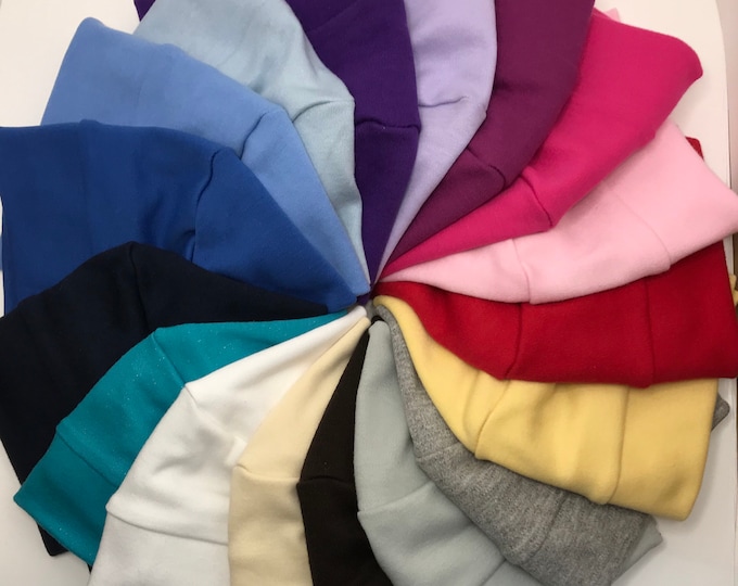 Elf Santa Sleep Cap Night Cap for Kids Stocking Cap for Boys & Girls ...