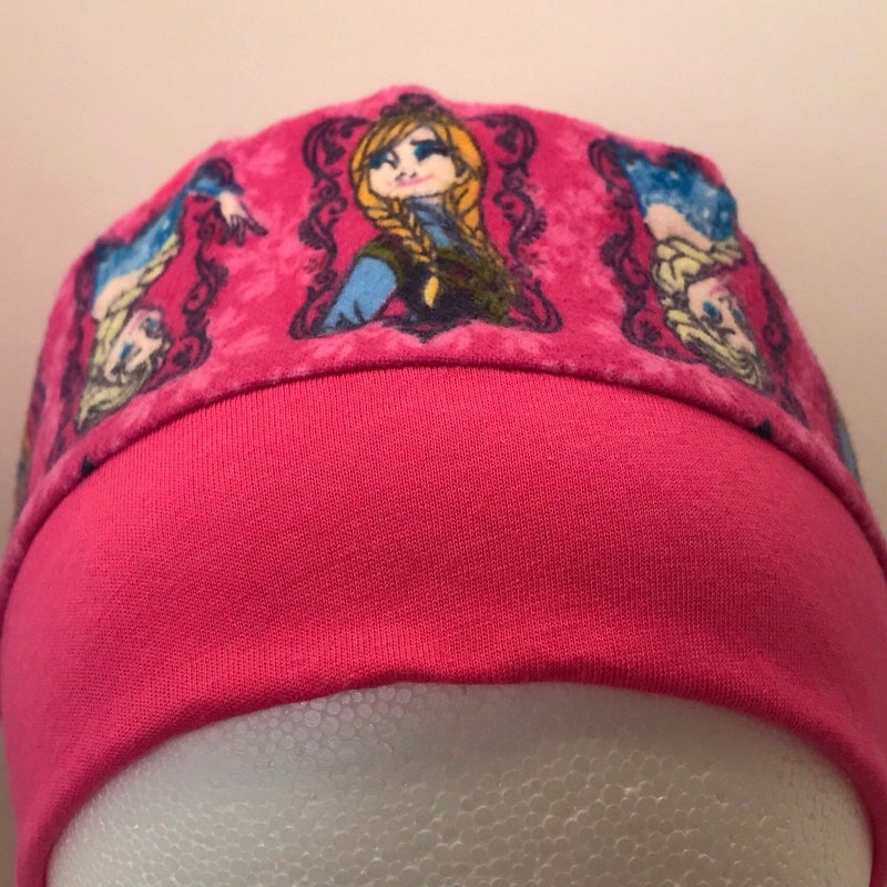 Anna Hat - Etsy