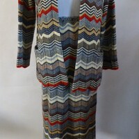 Missoni Pattern - Etsy