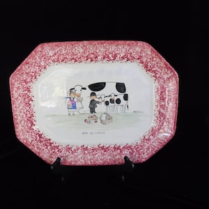 Molly Dallas Pottery - Etsy