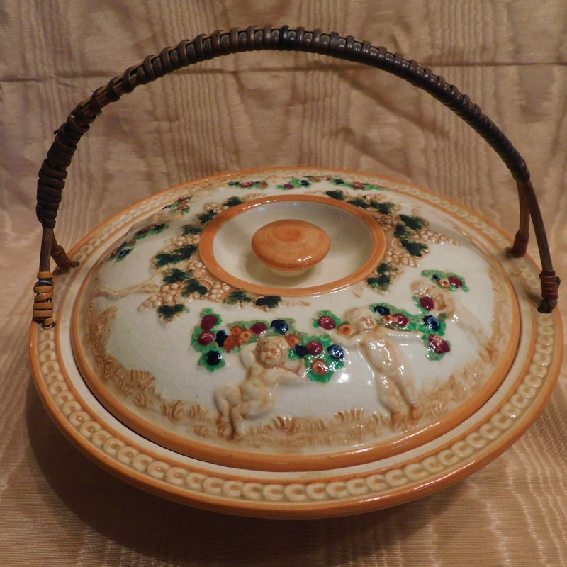Maruhon Ware - Etsy
