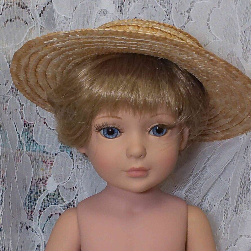 Doll Hat - Etsy