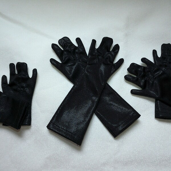 Doll Gloves - Etsy