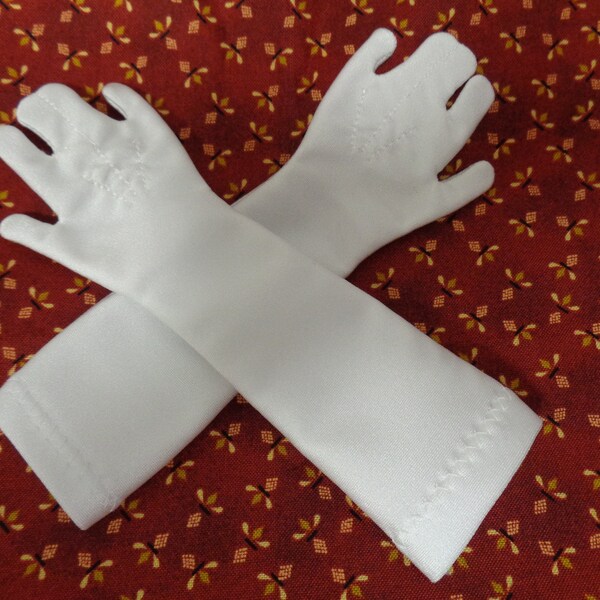 Doll Gloves - Etsy