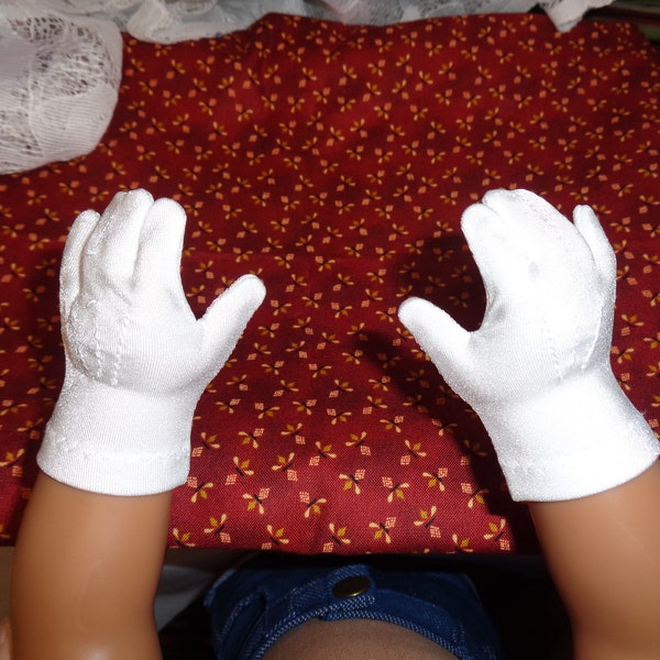 Doll Gloves - Etsy