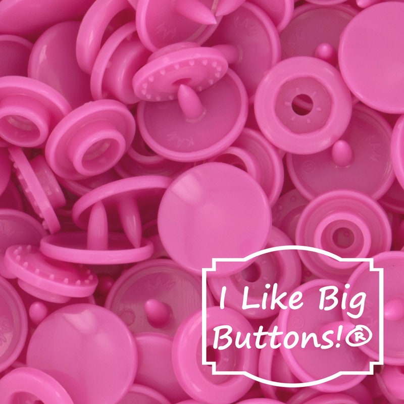 Pink Plastic - Etsy