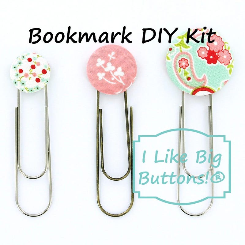 ILoveBigButtons - Etsy