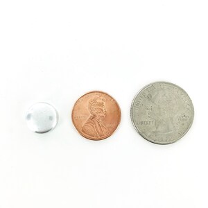 Cover Buttons 50 FLAT BACK Size 20 1/2 Inch Self Cover - Etsy