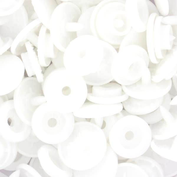 Plastic Snaps - Etsy