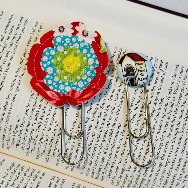 ILoveBigButtons - Etsy